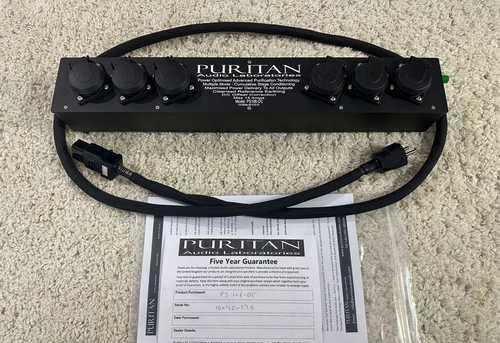 Puritan Audio Laboratories PS106 Сетевой фильтр