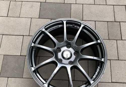 Диски 5x114.3 R17