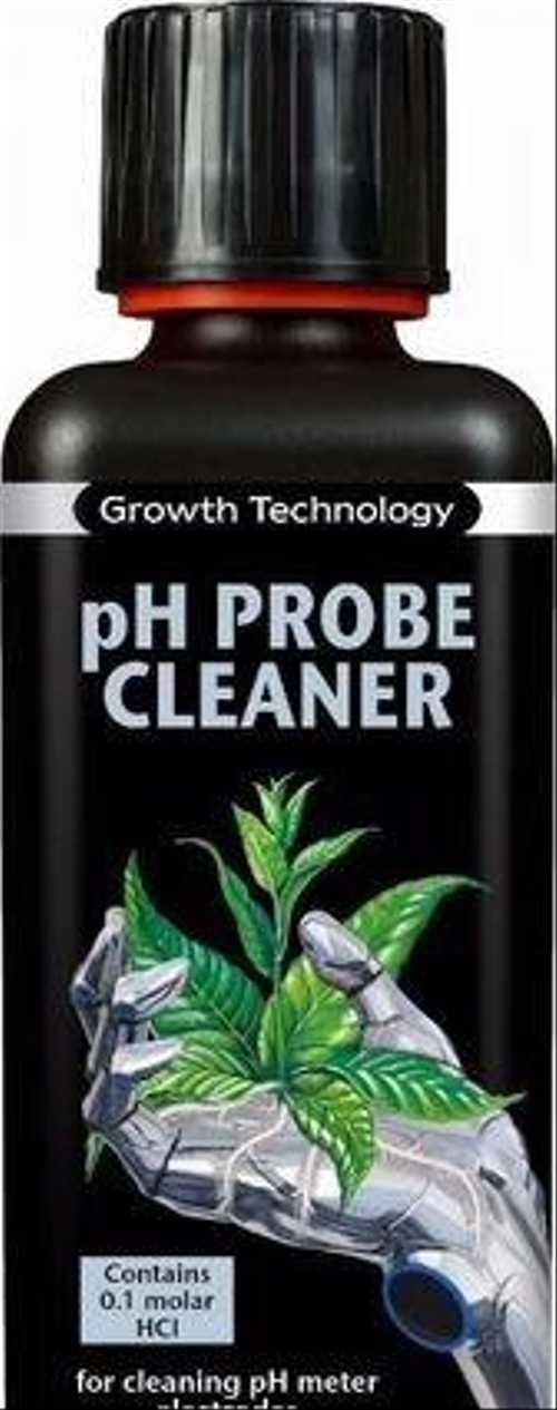 PH Probe Cleaning Solution 300мл