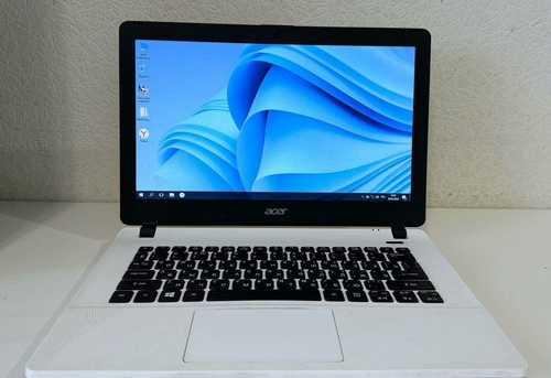 Acer (N3060 2.48GHz/8gb/Intel HD/SSD+HDD)