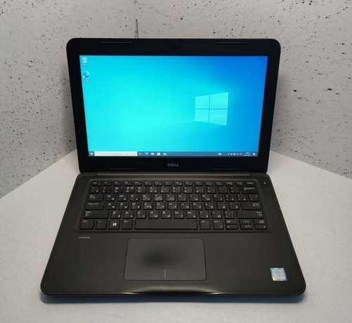 Ноутбук Dell 3380 (Рассрочка / Р1)