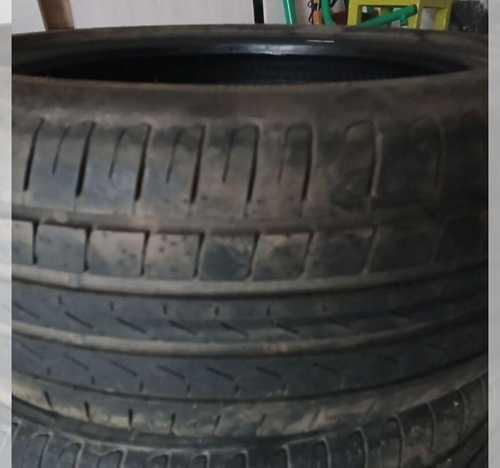 Pirelli Cinturato P7 205/50 R17