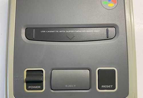 Nintendo super famicom