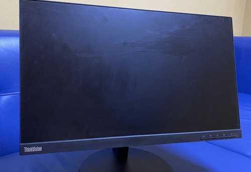 Монитор Lenovo ThinkVision t22i-10