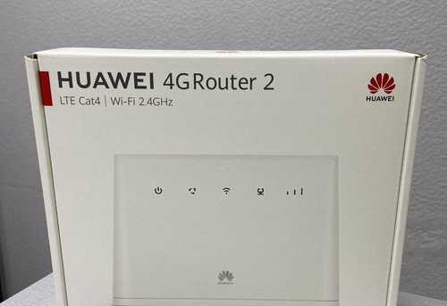 Huawei 4G Router 2