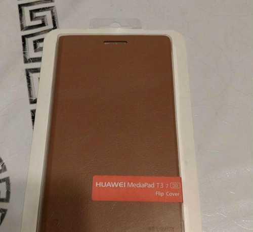 Чехол Huawei MediaPad T3