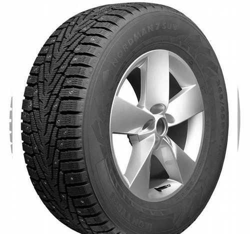 Ikon Tyres Nordman 7 SUV 265/70 R16 112T