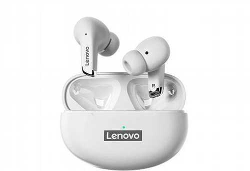 Lenovo LP5 Live Pods TWS Белый