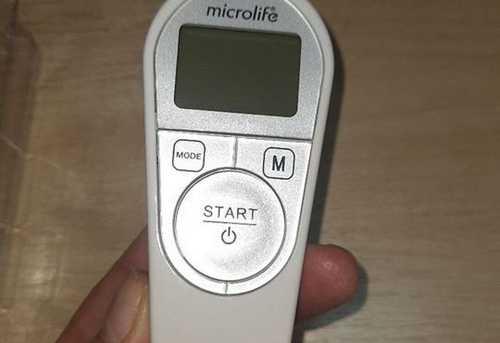 Термометр микролайф IR200