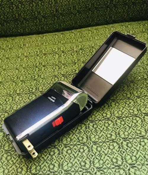 Электробритва sanyo rechargeable SV-3830U