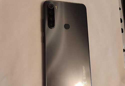 Xiaomi Redmi Note 8T, 4/64 ГБ