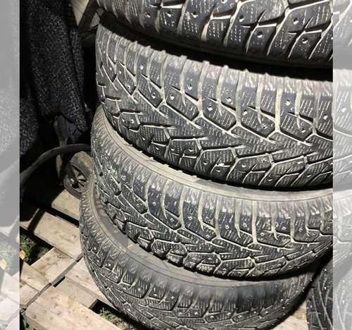 Yokohama Ice Guard IG55 225/60 R17