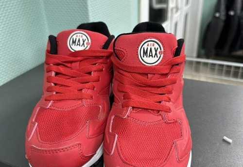 Кроссовки Nike air max 2 41 р