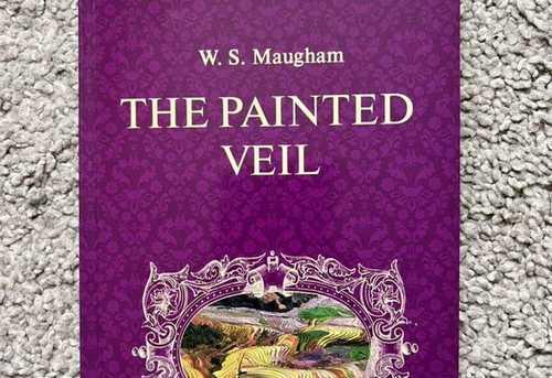 The painted veil book