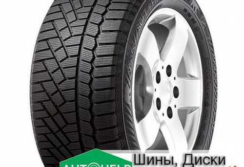 Gislaved Soft Frost 200 SUV 225/65 R17 102T