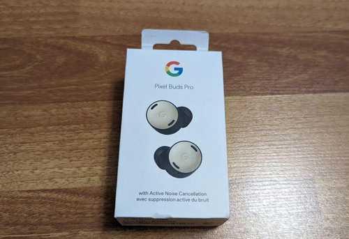 Google Pixel Buds Pro