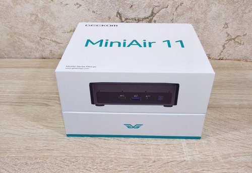 Geekom Mini Air 11