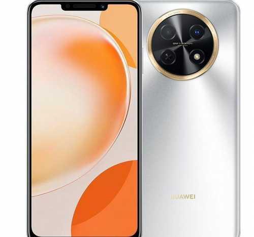 HUAWEI nova Y91, 8/128 ГБ