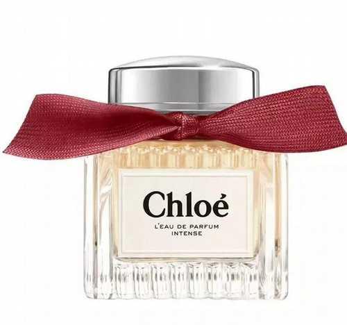 Chloe Chloe L Eau De Parfum Intense 5