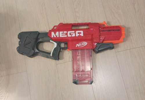 Nerf Мега Моторстрайк