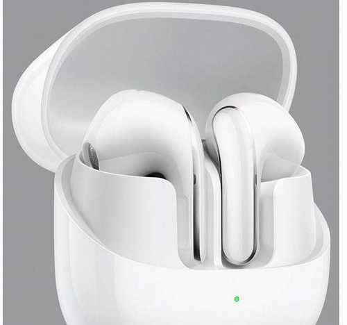 Наушники Xiaomi Buds 5, белый