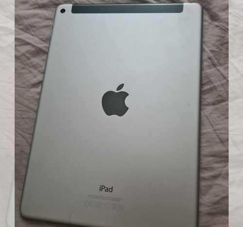 iPad air 2 16gb