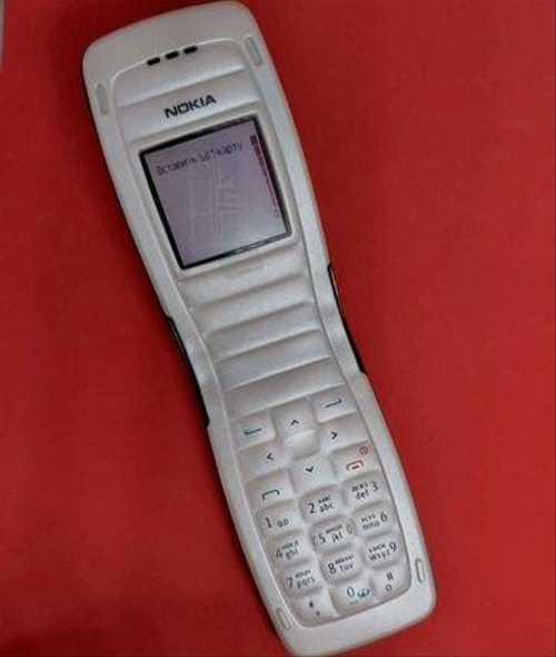 Nokia 2650 идеальный