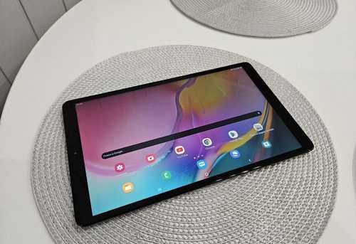 Планшет Samsung Galaxy Tab A 10.1 LTE 32GB 4G