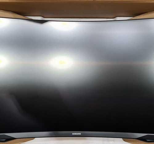 Монитор Samsung C32G75TQS диагональ 32”