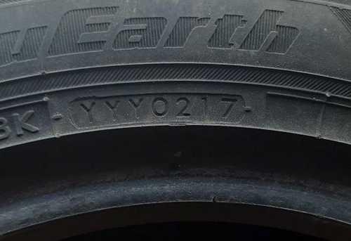Yokohama BluEarth A34 205/55 R16 91H