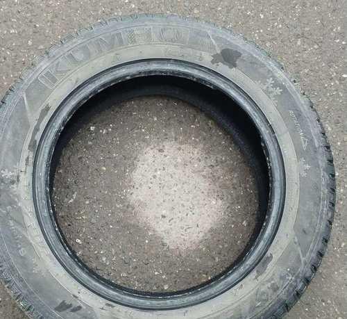 Kumho I'Zen KW31 R15