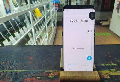 Samsung Galaxy S8, 4/64 ГБ