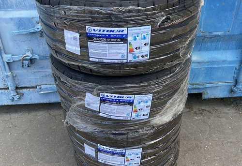 Vitour Formula Spec Z 265/35 R19