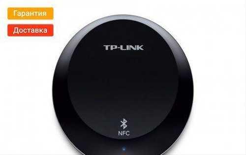 Bluetooth-Receiver TP-Link HA100 Mono черный беспр