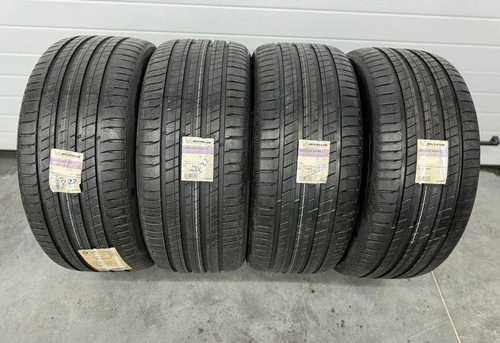 Michelin Latitude Sport 3 295/35 R21 107Y