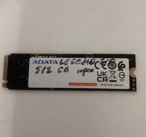 Ssd m2 nvme 480 gb