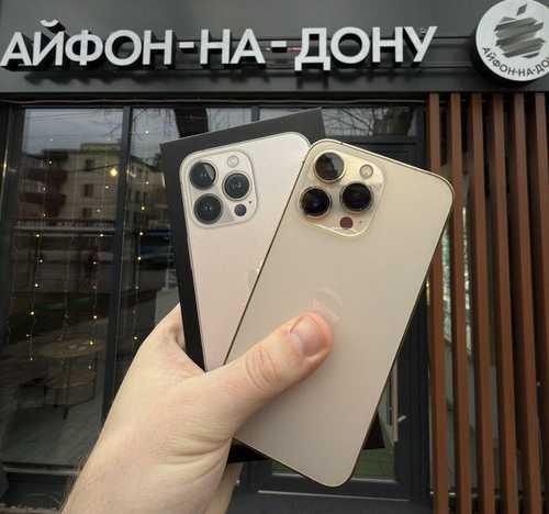 iPhone 13 Pro, 128 ГБ