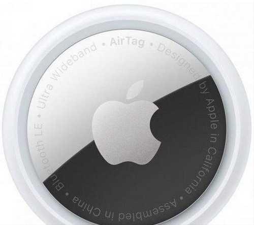 Трекер Apple AirTag