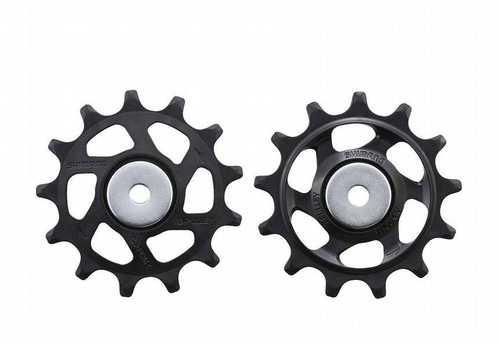 Ролики заднего переключателя Shimano SLX M7100/712