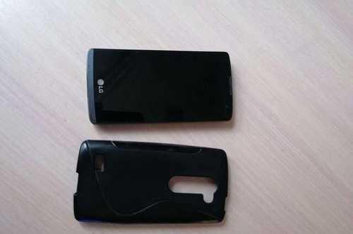 Мобильные телефоны LG leon h324