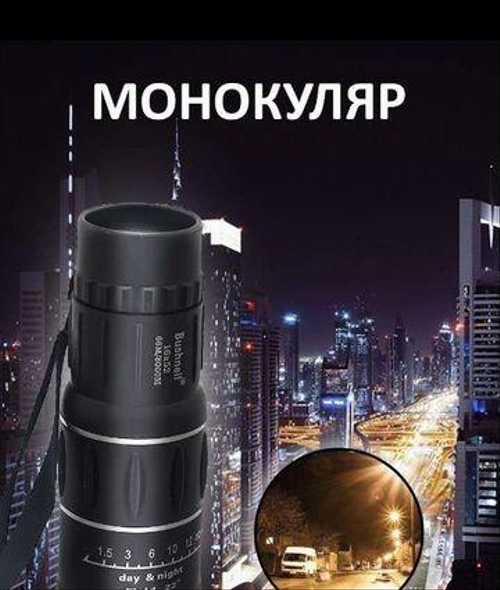 Монокуляр 16*52 Bushnell