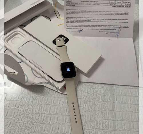 Apple watch SE2 44mm