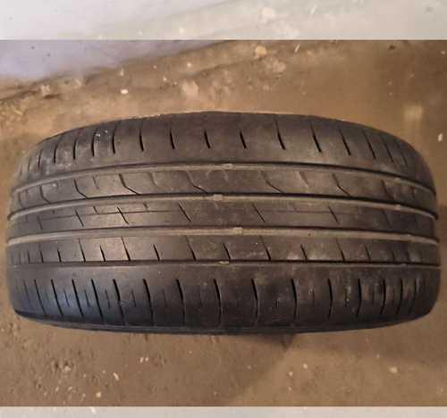 Nexen N'Fera SU1 215/50 R17