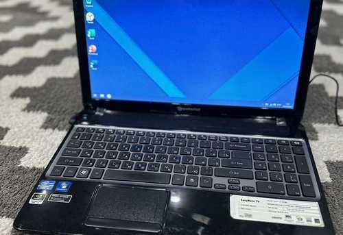 Packard Bell TV11HC/core i5/4gb/1TB