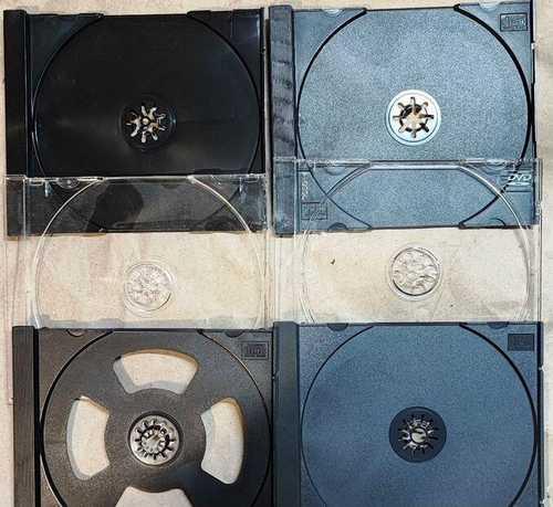 CD, DVD трей для компакт дисков