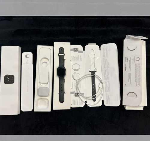 Apple watch series 6 44mm