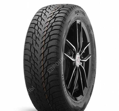 Ikon Tyres Autograph Aqua 3 SUV 215/65 R17 103R