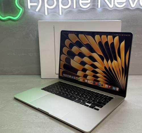 Apple MacBook Air 15 M3