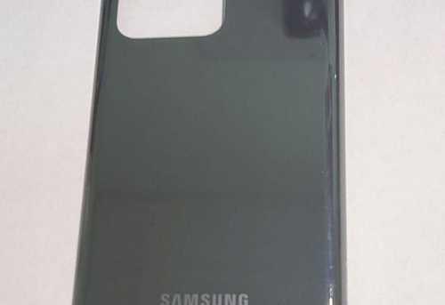 Задняя крышка Samsung S20 ultra/G988
