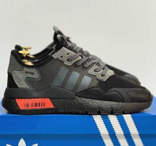 Кроссовки Adidas Nite Jogger